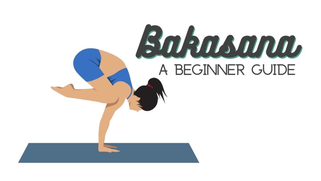 Bakasana - Beginner Guide - Yoga Pose Mastery