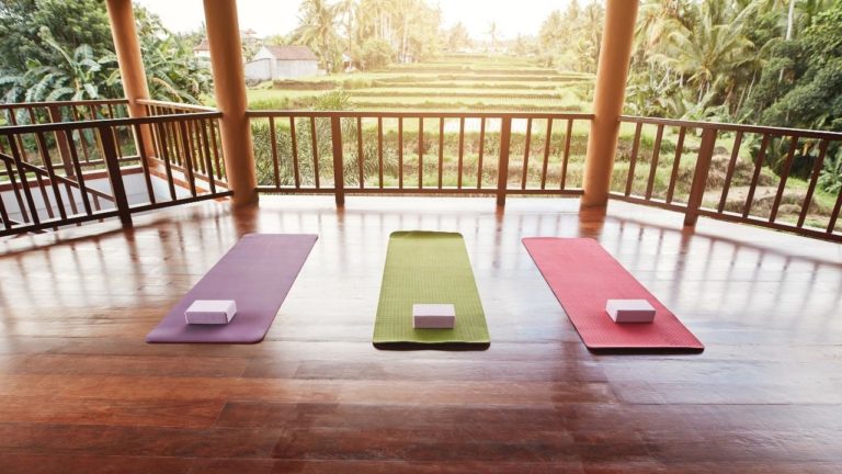 What is a Yoga Shala? - Yoga Pose Mastery