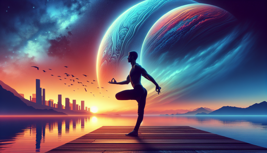 Transformative Power of Kriya Yoga for Beginners: Embark on a Journey ...