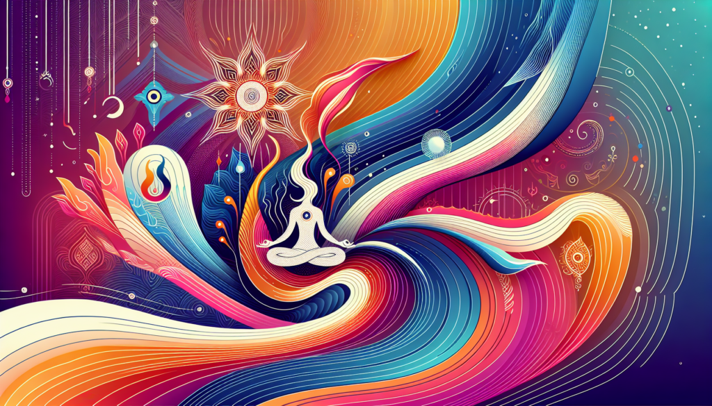 Unlocking the Power of Kundalini Yoga: Embrace the Serpent Energy - Yoga Pose Mastery